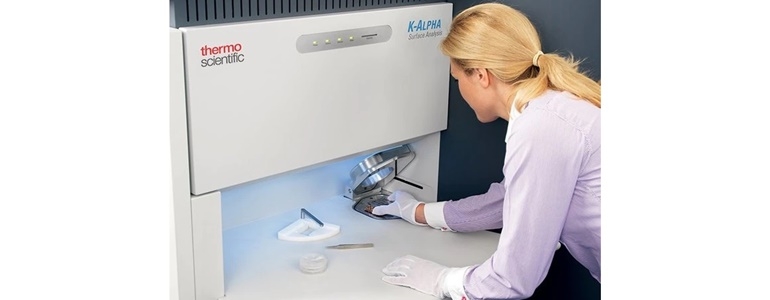 K-Alpha X-ray Photoelectron Spectrometer System - BTEKCO