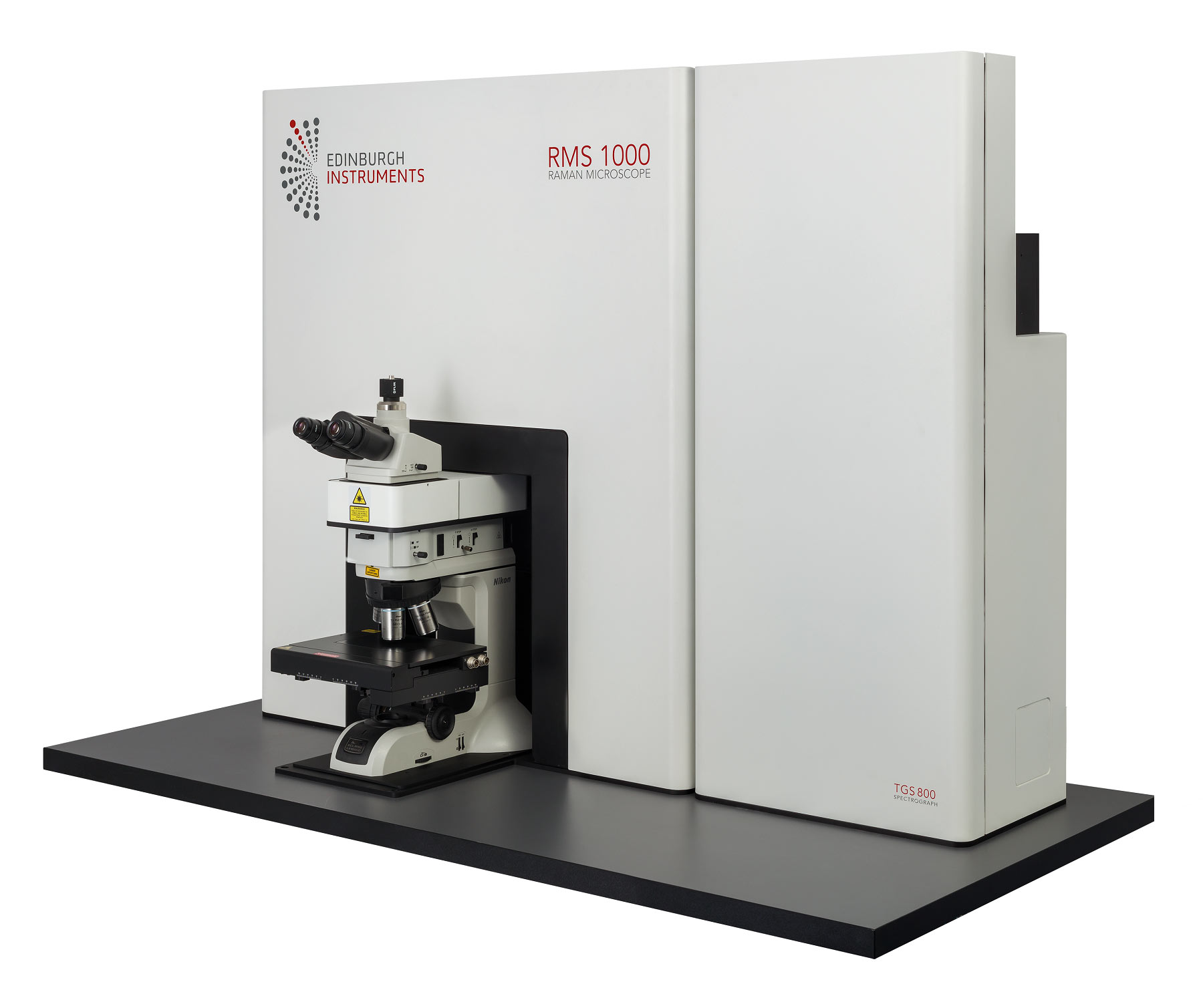 Raman Microscope - BTEKCO